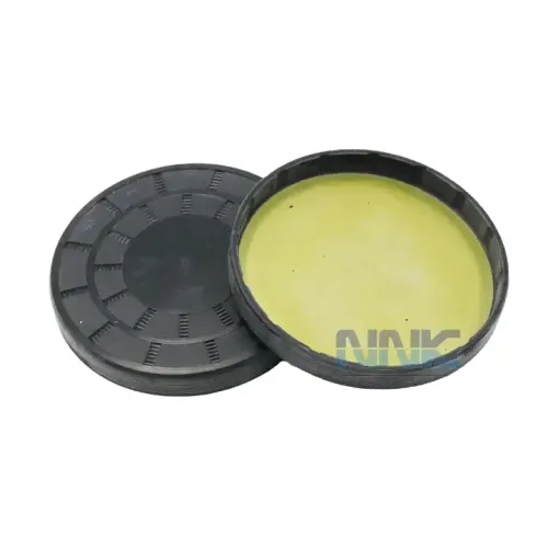 EC 95*12 Rotary Shaft End Covers Seal For Gearboxes EC End Cover Seal