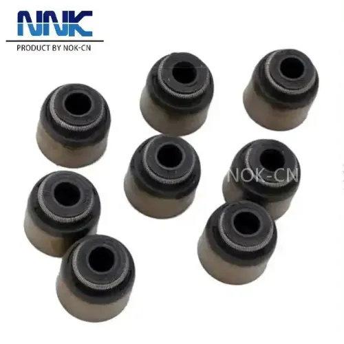 Valve Stem Seal Oil Seal 22224-2B010 Engine Valved Seal For Hyundai