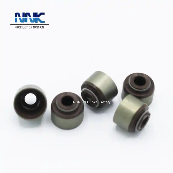 Engine Valve Seal 22224-38010 Valve Stem Seal FOR HYUNDAI SONATA