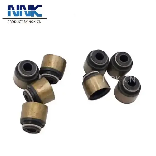Valve Stem Seal Oil Seal 22224-2B010 Engine Valved Seal For Hyundai