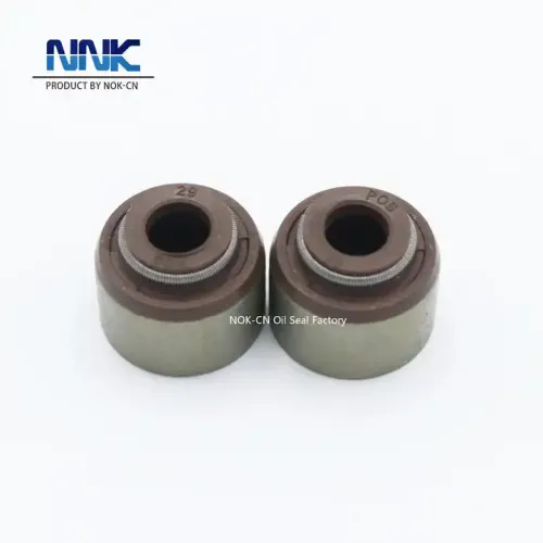 Engine Valve Seal 22224-38010 Valve Stem Seal FOR HYUNDAI SONATA