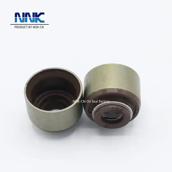 Engine Valve Seal 22224-38010 Valve Stem Seal FOR HYUNDAI SONATA