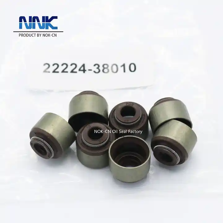 Engine Valve Seal 22224-38010 Valve Stem Seal FOR HYUNDAI SONATA