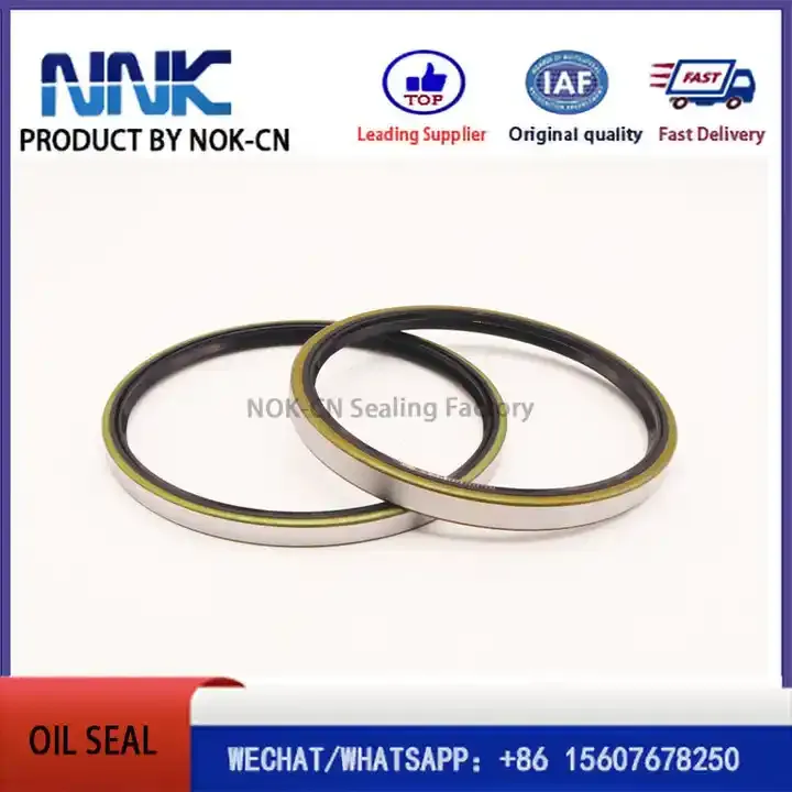 CrankshaftShaft Oil Seal 85*105*10 Auto Spare Parts 9031185004 Toyota