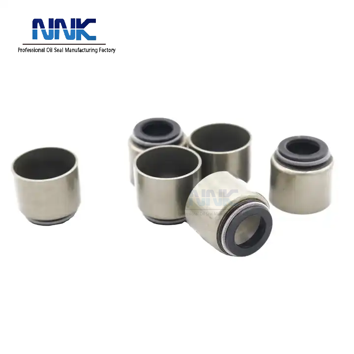 OEM 90913-02066 Engine Valve Stem Oil Seal Genuine Toyota Auto Parts