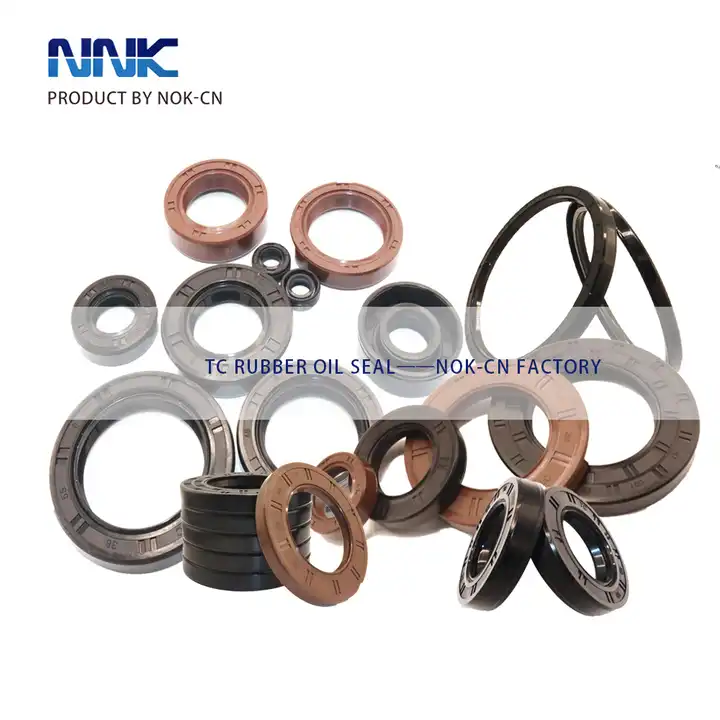 32*46*6 Front Crank Shaft Oil Seal 90311-32020 Auto Oil Pump Seal