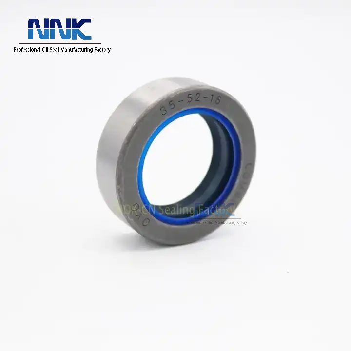 COMBI Oil Seal 35*52*16 Auto Parts 12001882B Tractor Wheel Hub Seal