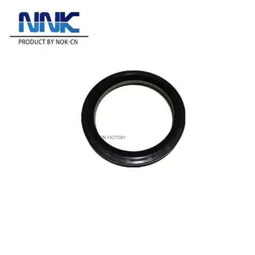 Front Crankshaft Oil Seal 8943695180 Auto Parts For ISUZU NPR66 4HF1