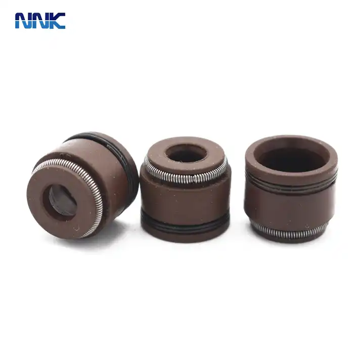 90913-02120 Valve Stem Seal NBR FKM Genuine Parts For TOYOTA