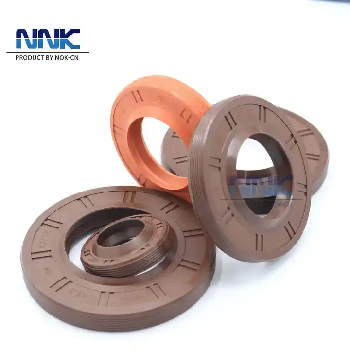 How do you clean a washing machine seal?