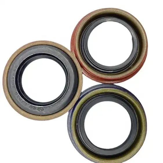 Front Crankshaft Oil Seal 35*55*9/15.5 Oil Seal 90311-35033 For TOYOTA