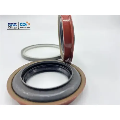 Front Crankshaft Oil Seal 35*55*9/15.5 Oil Seal 90311-35033 For TOYOTA