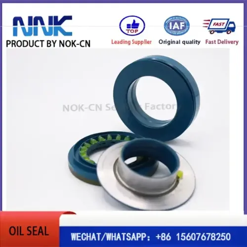 Excavator Hydraulic Agricultural Machinery Oil Seal Hinomoto Tractor
