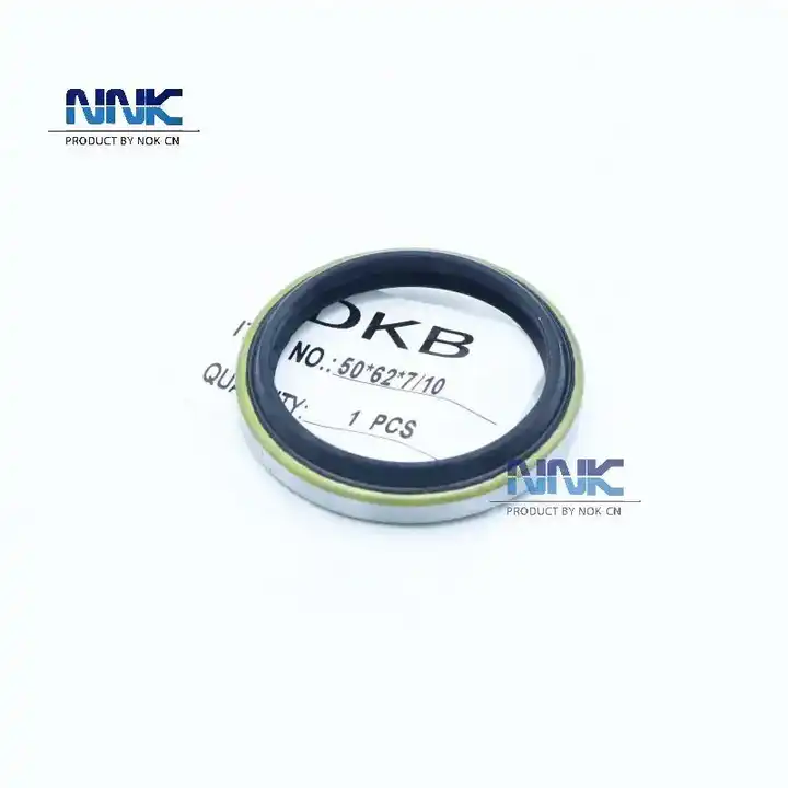 50*62*7/10 DKB Dust Seal Excavator Construction Machines