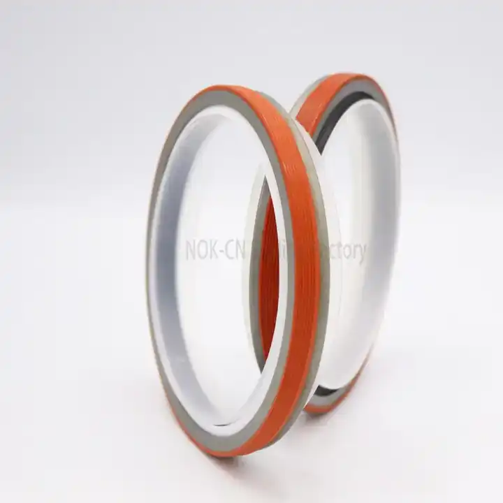 Front Main Crankshaft Oil Seal 3900709 3937111 For Cummins