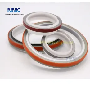 Truck Oil Seal and heavy Truck seal manufacturer