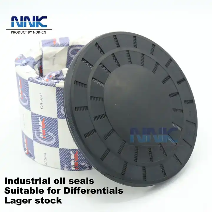 EC 150*12 End Cap Covers Seal For Gearboxes End Cap Covers Plugs Seal