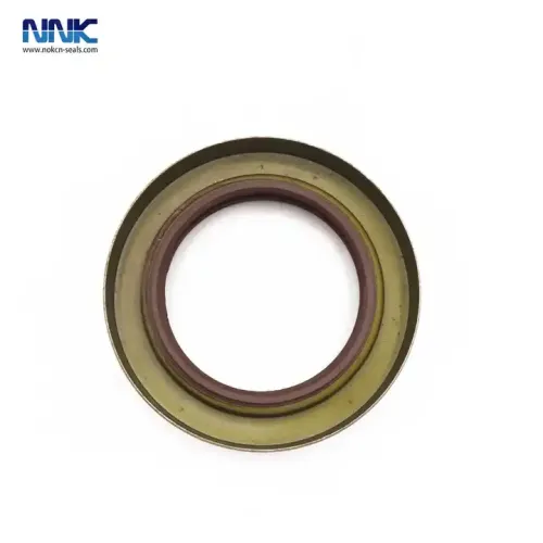 80*110*12 Differential Oil Seal Auto Oil Seal For Volvo Truck