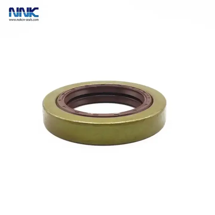 80*110*12 Differential Oil Seal Auto Oil Seal For Volvo Truck