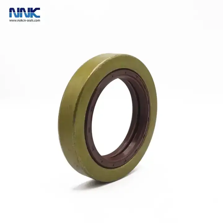 80*110*12 Differential Oil Seal Auto Oil Seal For Volvo Truck