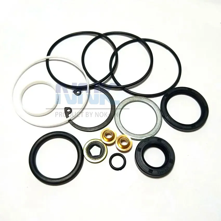 Power steering pipe repair kit, how to choose?
