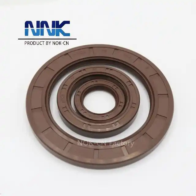 TC TG4 Rubber Oil Seal Manufautures | NOK-CN Standard shaft seals