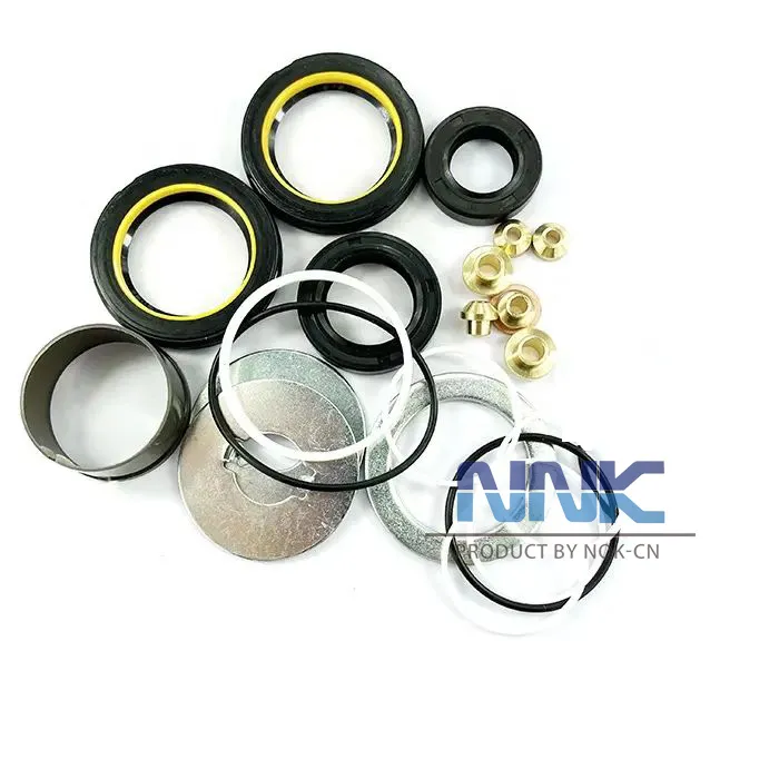 Power steering pipe repair kit, how to choose?