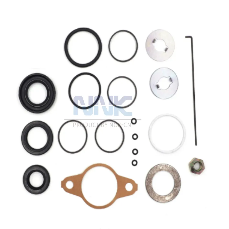Power steering pipe repair kit, how to choose?