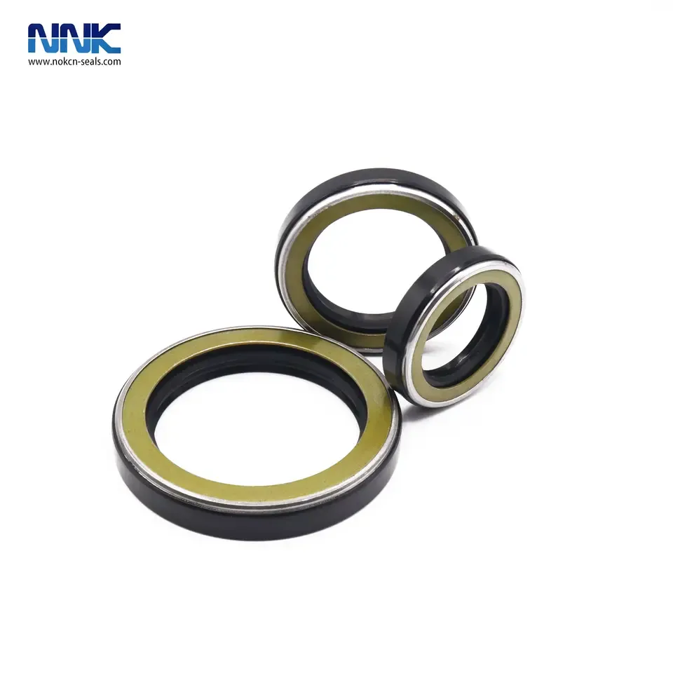 High Pressure-TCN Oil Seal