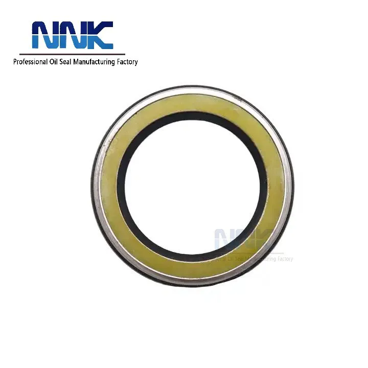 High Pressure-TCN Oil Seal