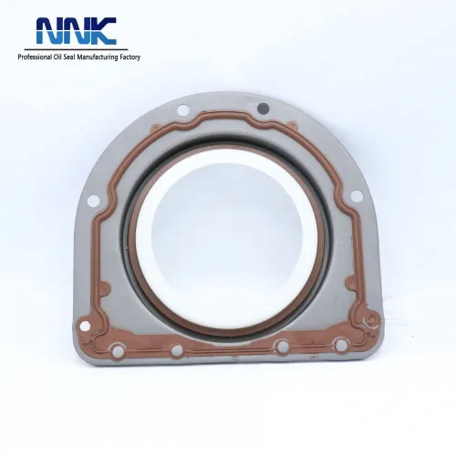 Rear Crank Shaft Oil Seal 2418F701 Auto Spare Parts For Perkins
