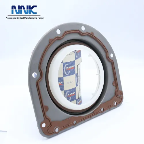 Rear Crank Shaft Oil Seal 2418F701 Auto Spare Parts For Perkins