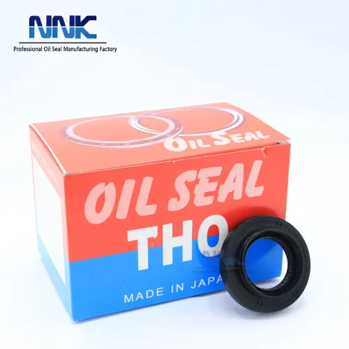 Front Drive Shaft Oil Seal OEM 90311-34026 For Toyota Auto Spare Parts