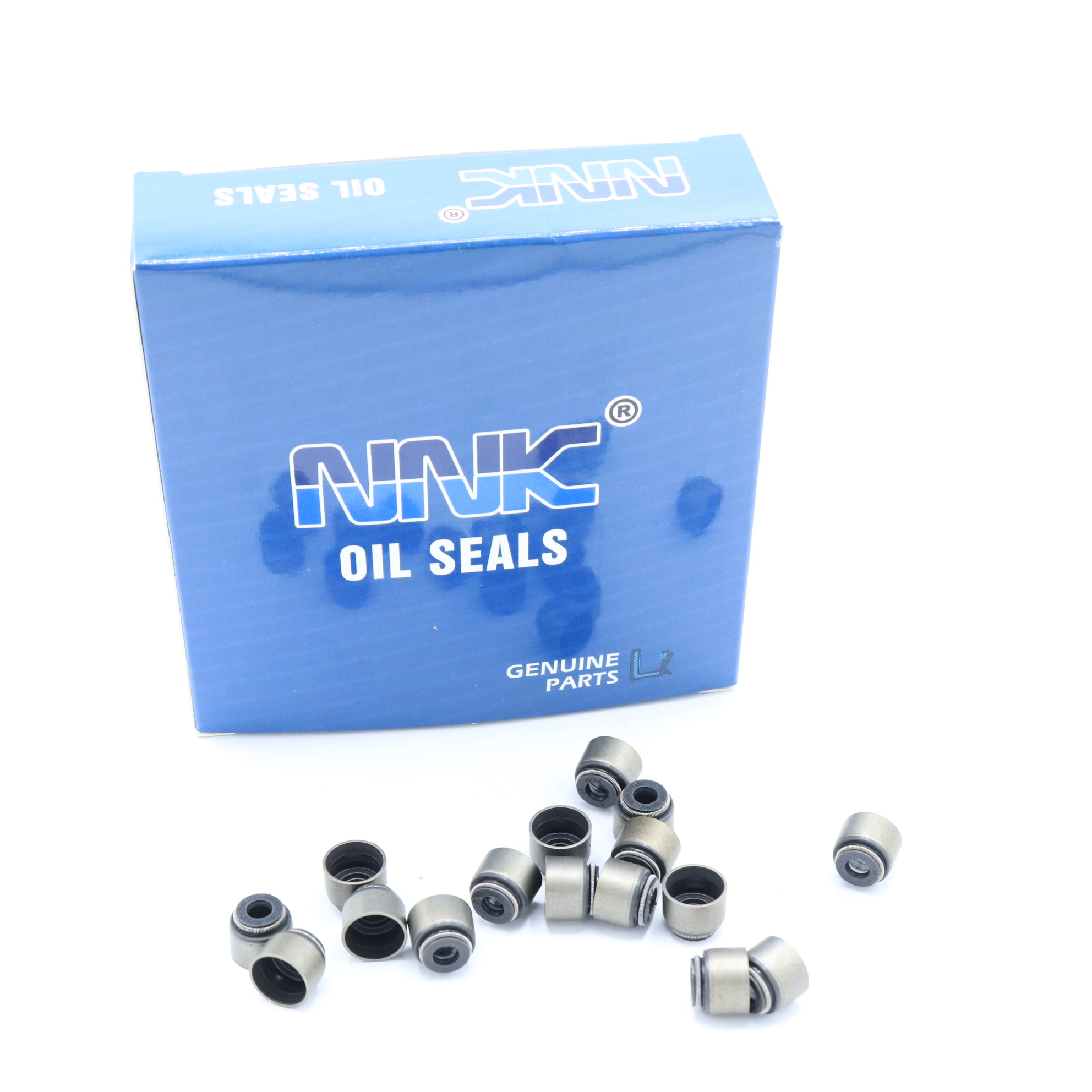 Engine Valve Stem Oil Seal 90913-02093 FKM Valve Seal FOR Toyota