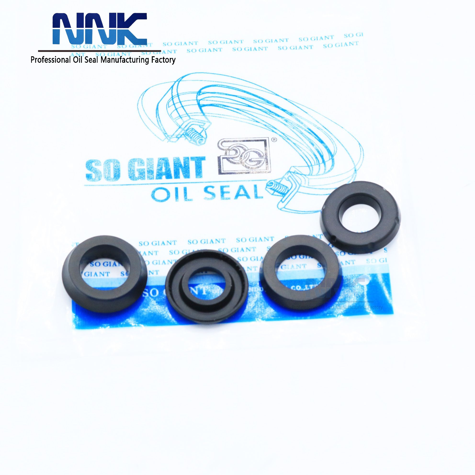 04493-16040 Brake Master Cylinder Repair Kit Hydraulic Brake Parts
