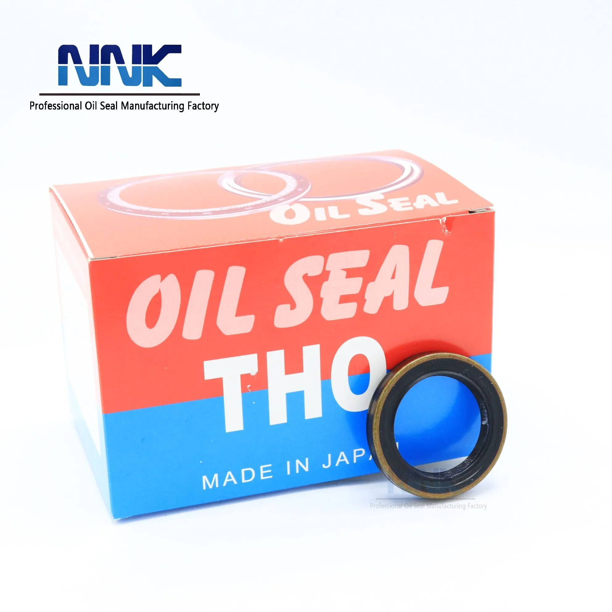 BH2634F Shock Absorber Oil Seal 38*55*8 Auto Spare Parts For Gearbox