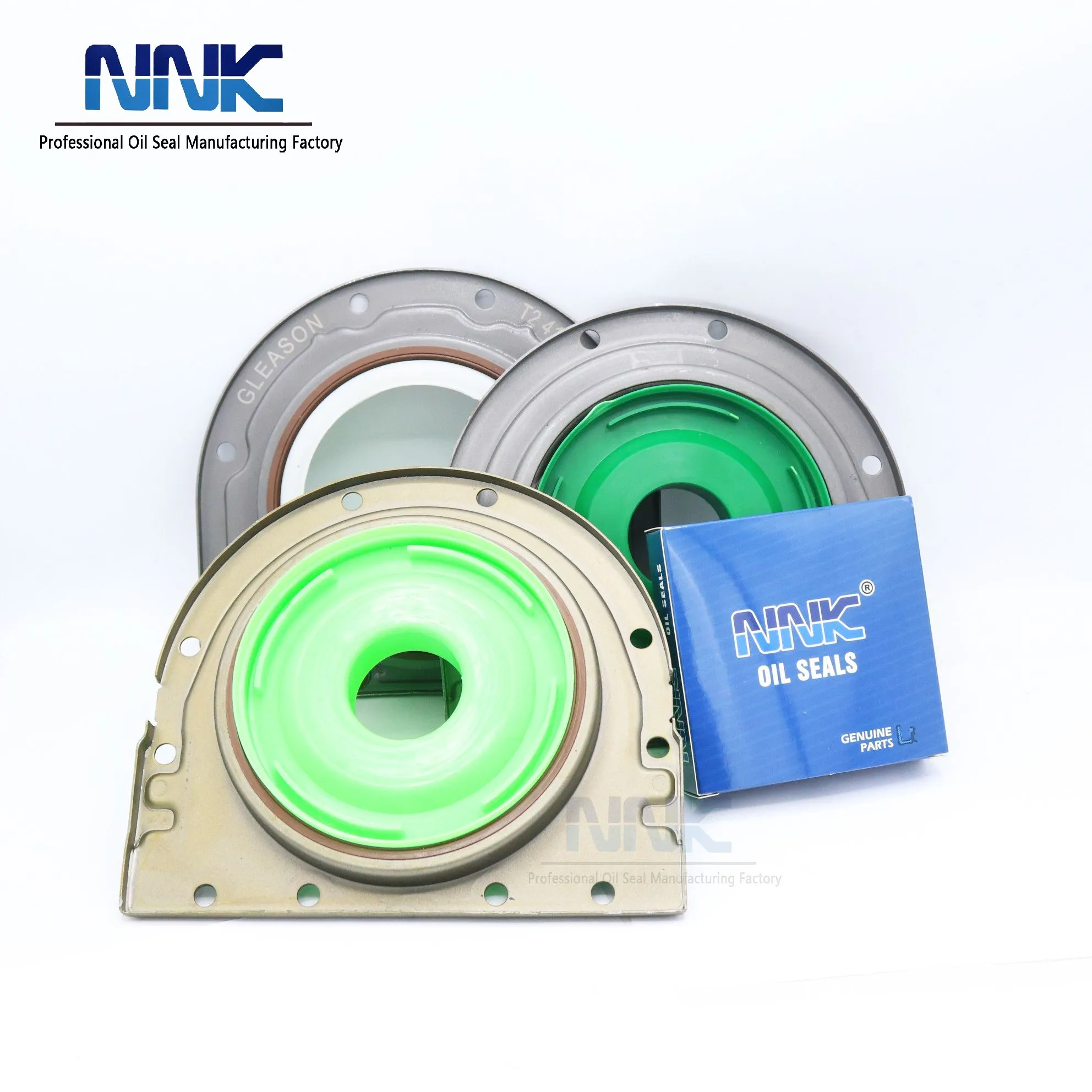 Crankshaft Rear Oil Seal Perkins 2418F705 2418F704 2418F701