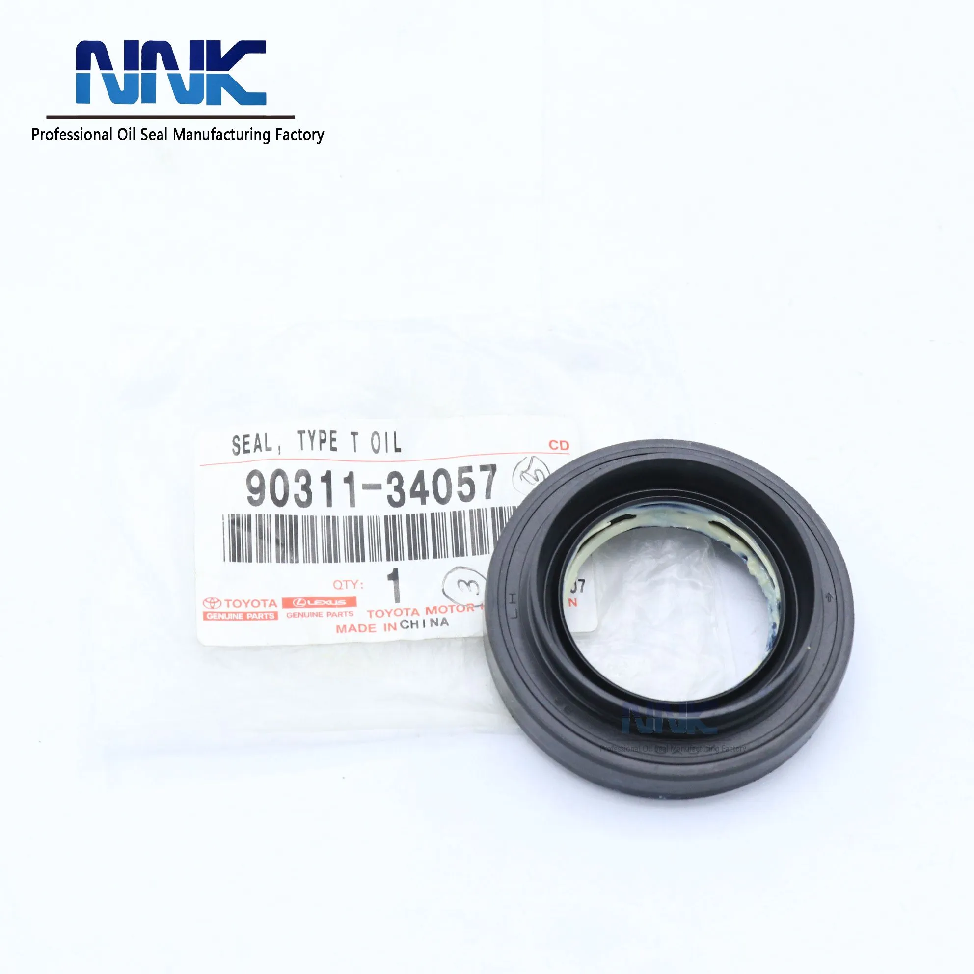 90311-34057 Front Drive Shaft Oil Seal Auto Spare Parts For Toyota
