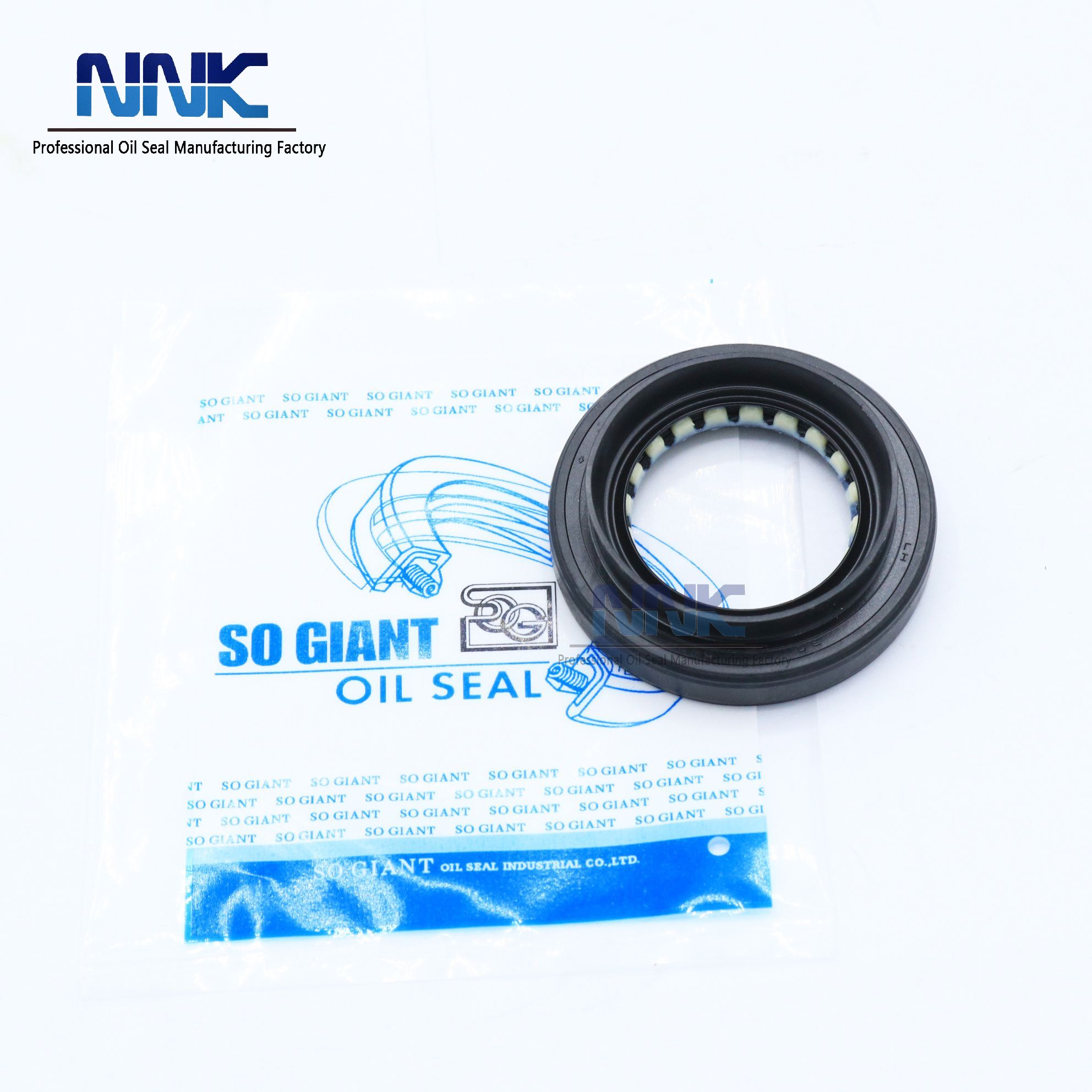 9031134044 Front Drive Shaft Oil Seal Auto Spare Parts For Toyota