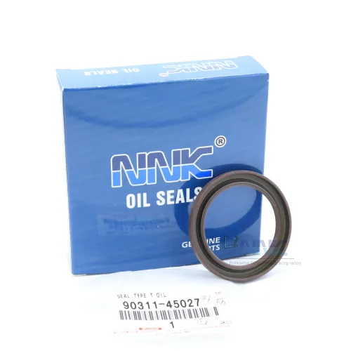 90311-45027 Gearbox Drive Oil Seal Auto Spare Parts For Toyota