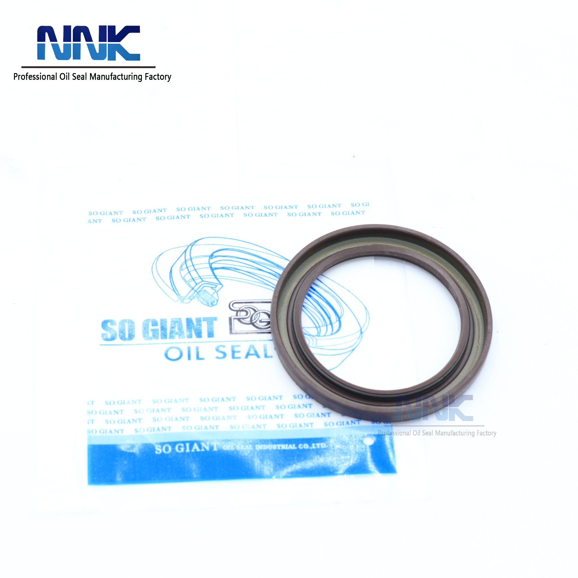 90311-45027 Gearbox Drive Oil Seal Auto Spare Parts For Toyota