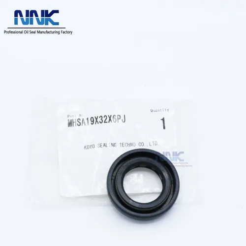 KOYO MHSA19*32*6 PJ Power Steering Oil Seal 19*32*6 PJ OEM 90311-19010