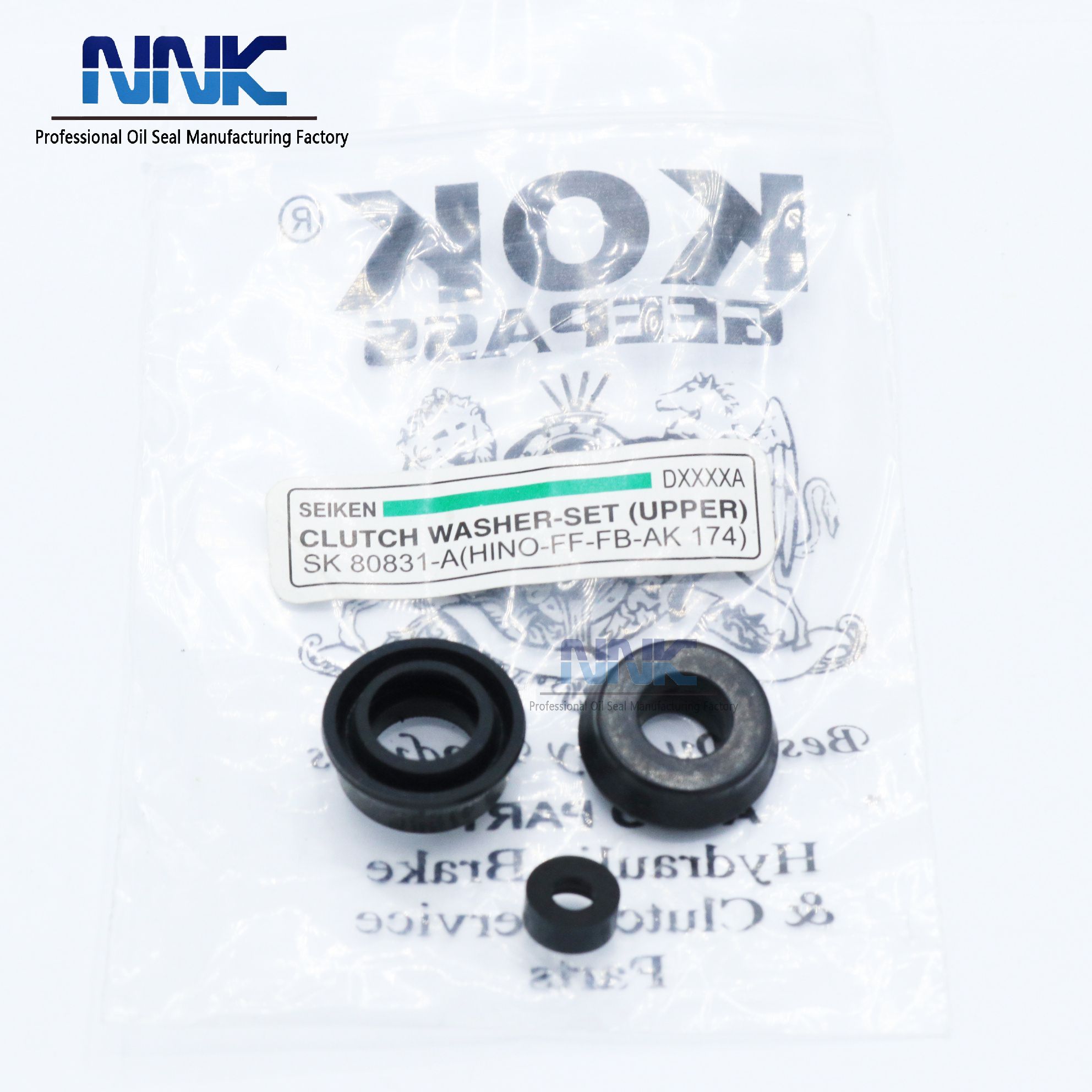 80831Repair Kit Kopling Atas/Clutch Master Repair Kit Seiken For KOK