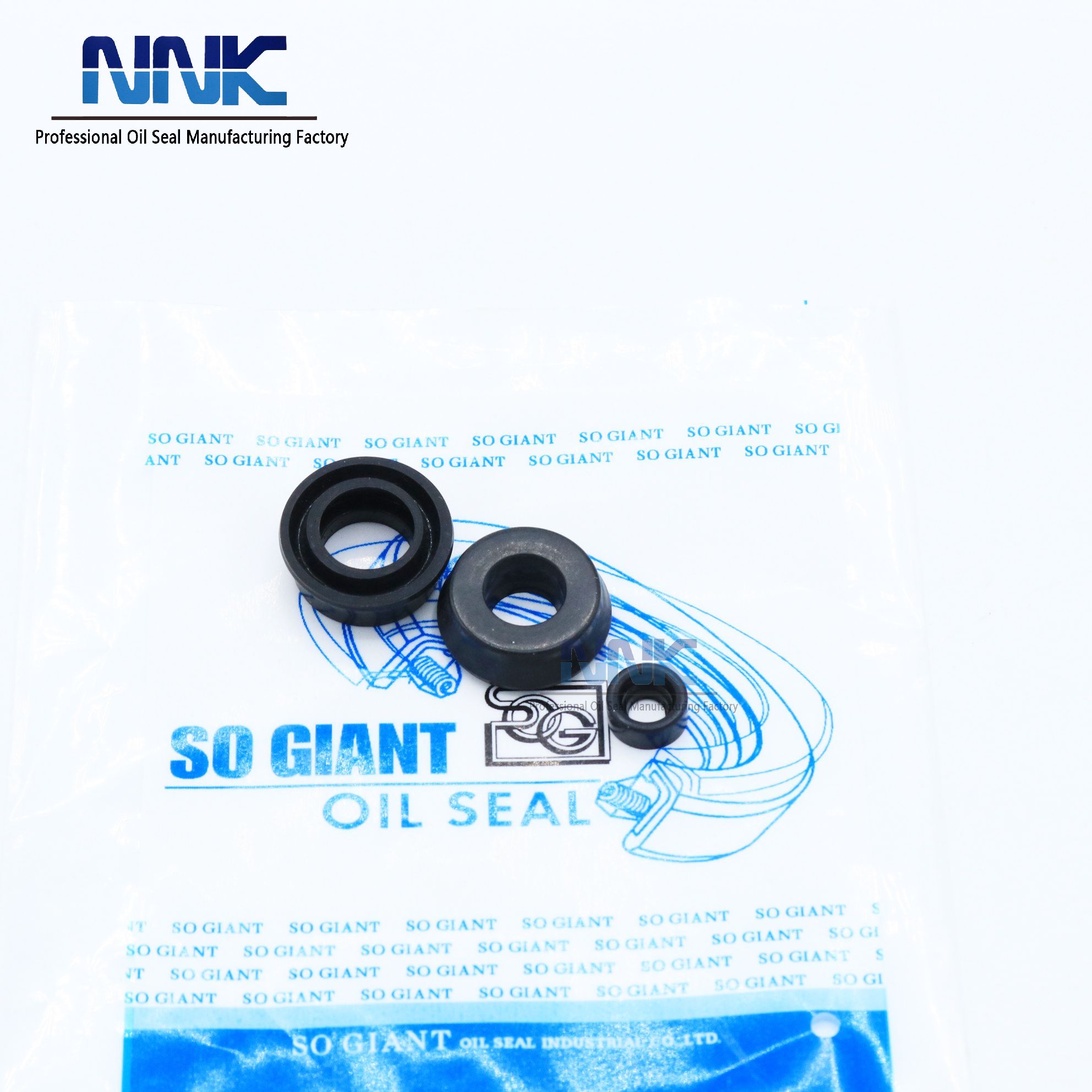 80831Repair Kit Kopling Atas/Clutch Master Repair Kit Seiken For KOK