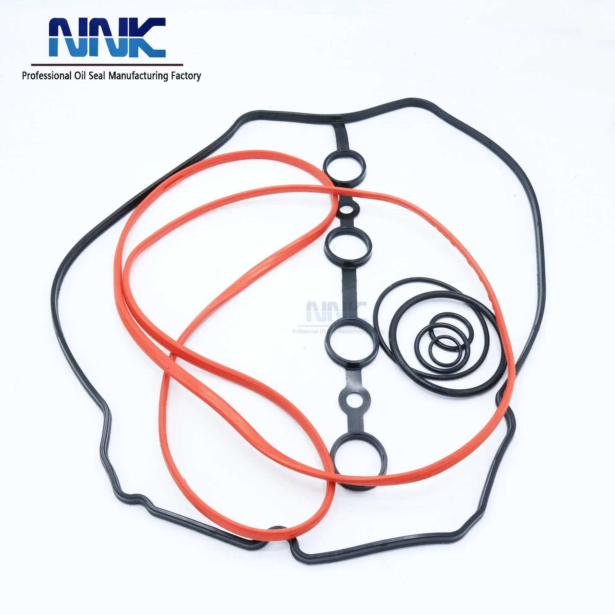 Engine Parts 11213-21020 Cylinder Head Cover Valve Chamber Gasket