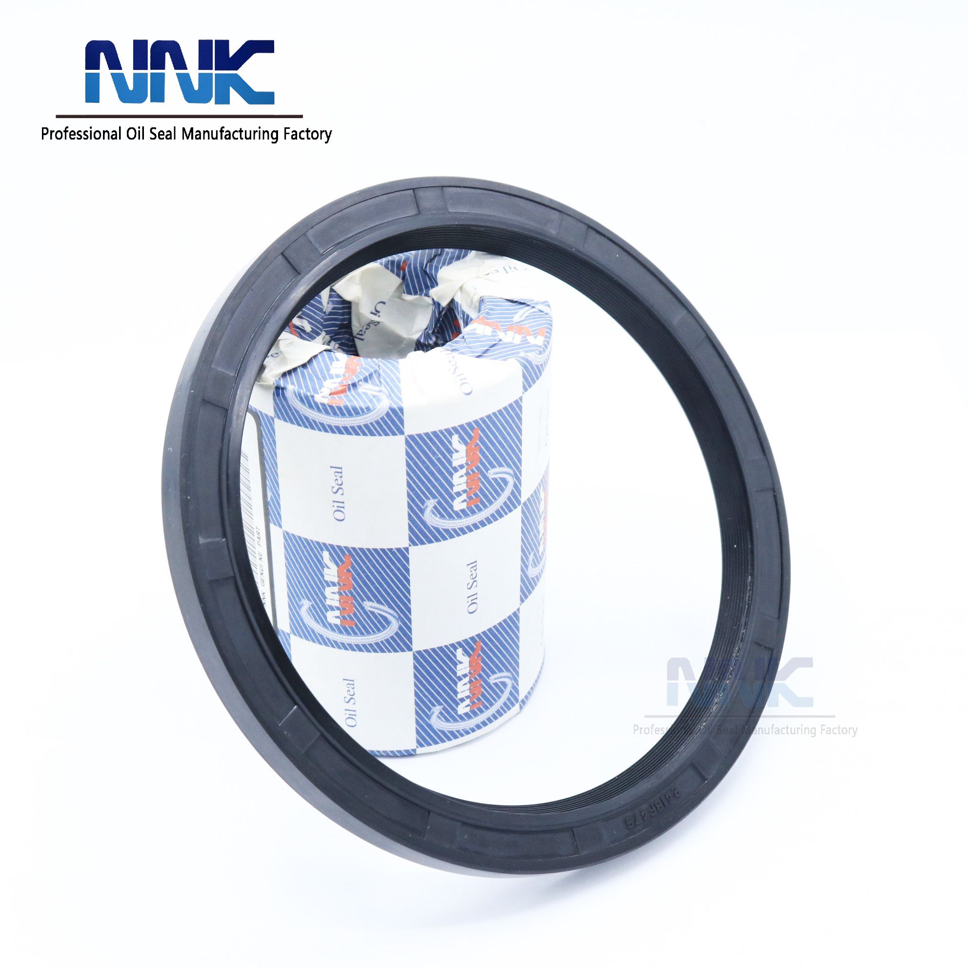 Rear Crankshaft Oil Seal 2418F475 Auto Spare Parts For Perkins