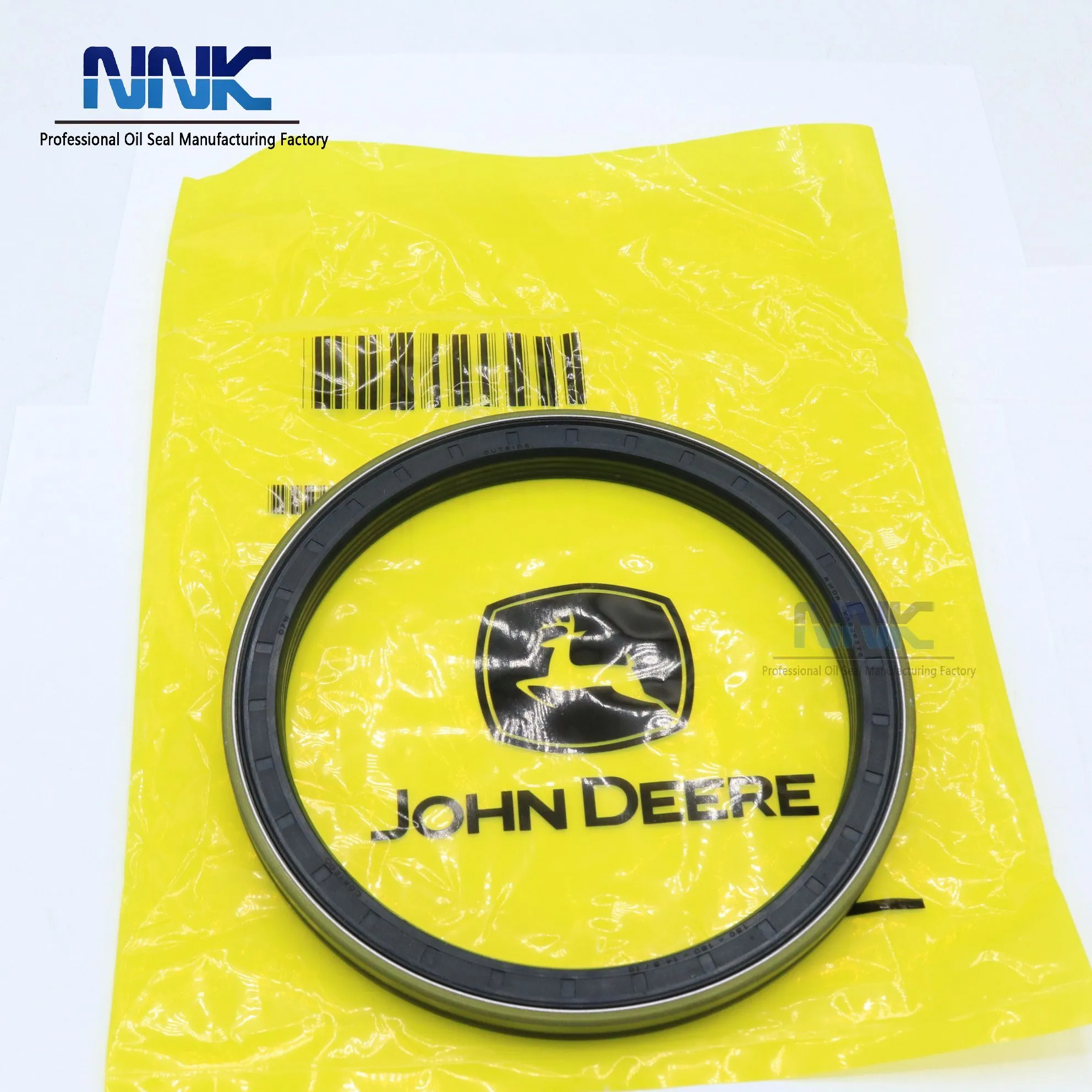 Cassette Oil Seal 150*180*15 NBR Oil Seal CFW For John DEERE