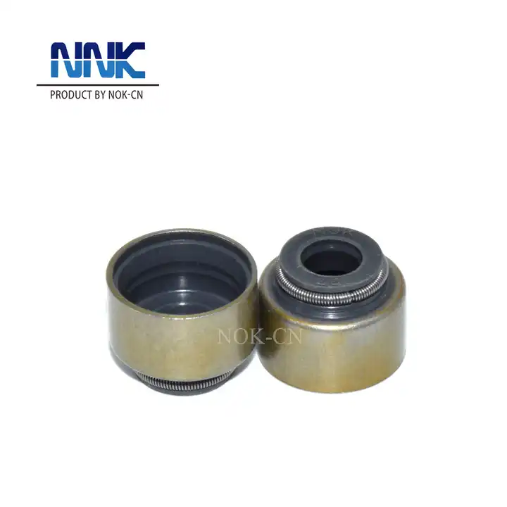 Valve Seal 90913-02067 Engine Valve Stem Oil Seal FKM for Toyota