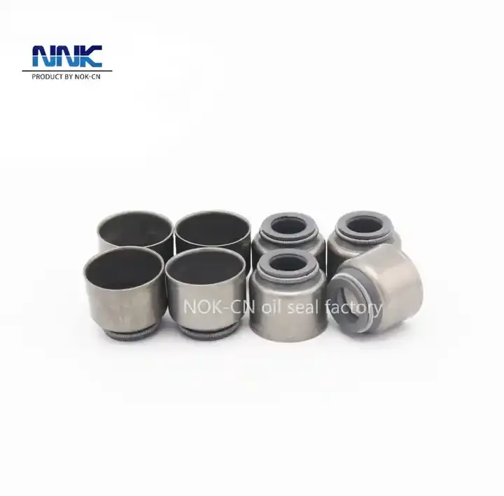 Exhaust Valve Stem Seal 90913-02089 Engine Valve Oil Seal For Toyota