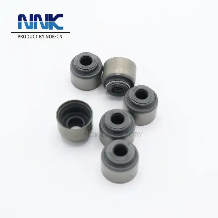 Valve Stem Seal 90913-02089 Engine Valve Oil Seal For Toyota